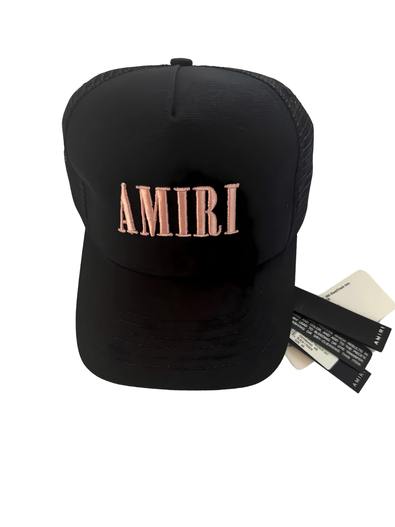 AMIRI CAPS – Mr Loyalty